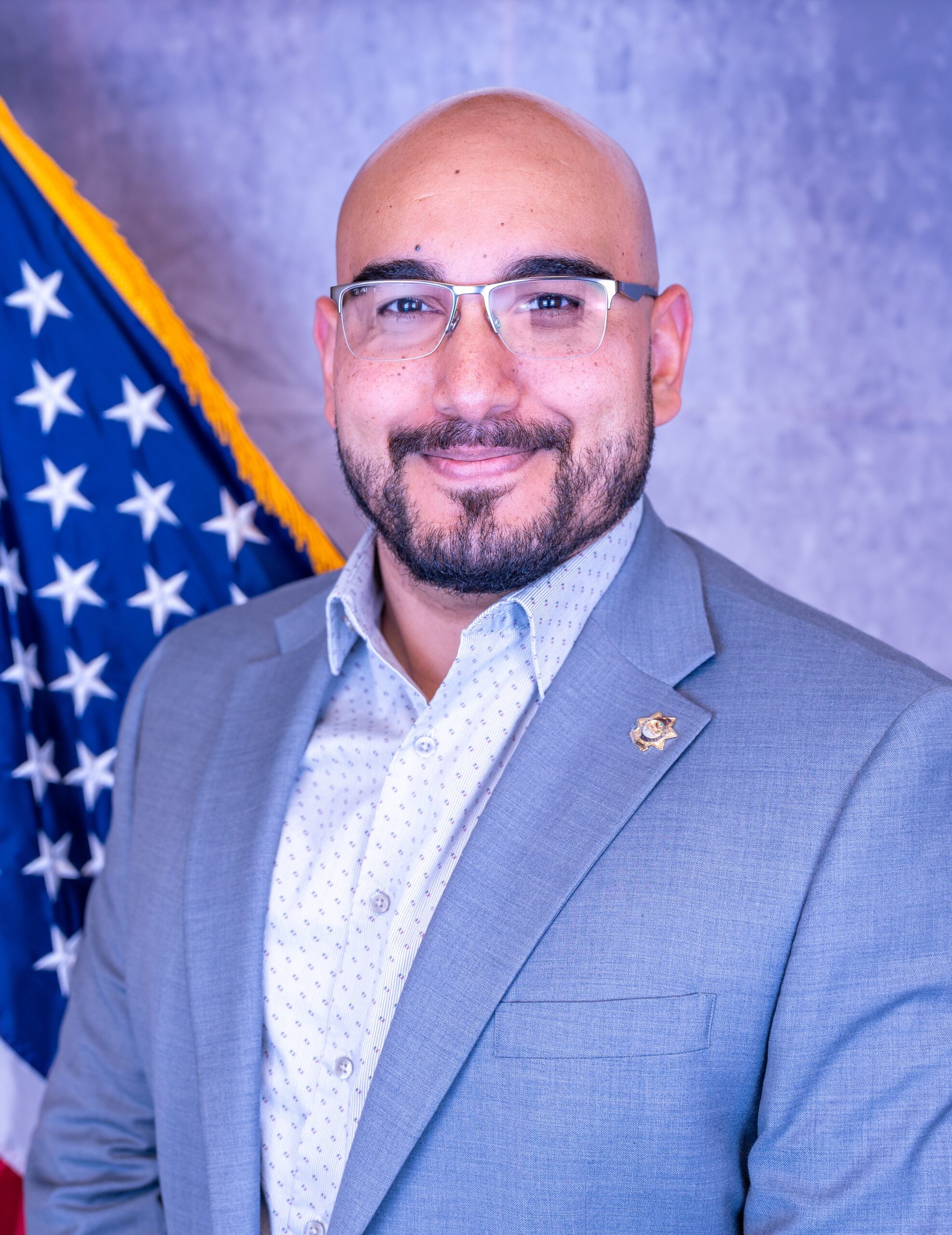 luis-jimenez – California CLETS Users Group