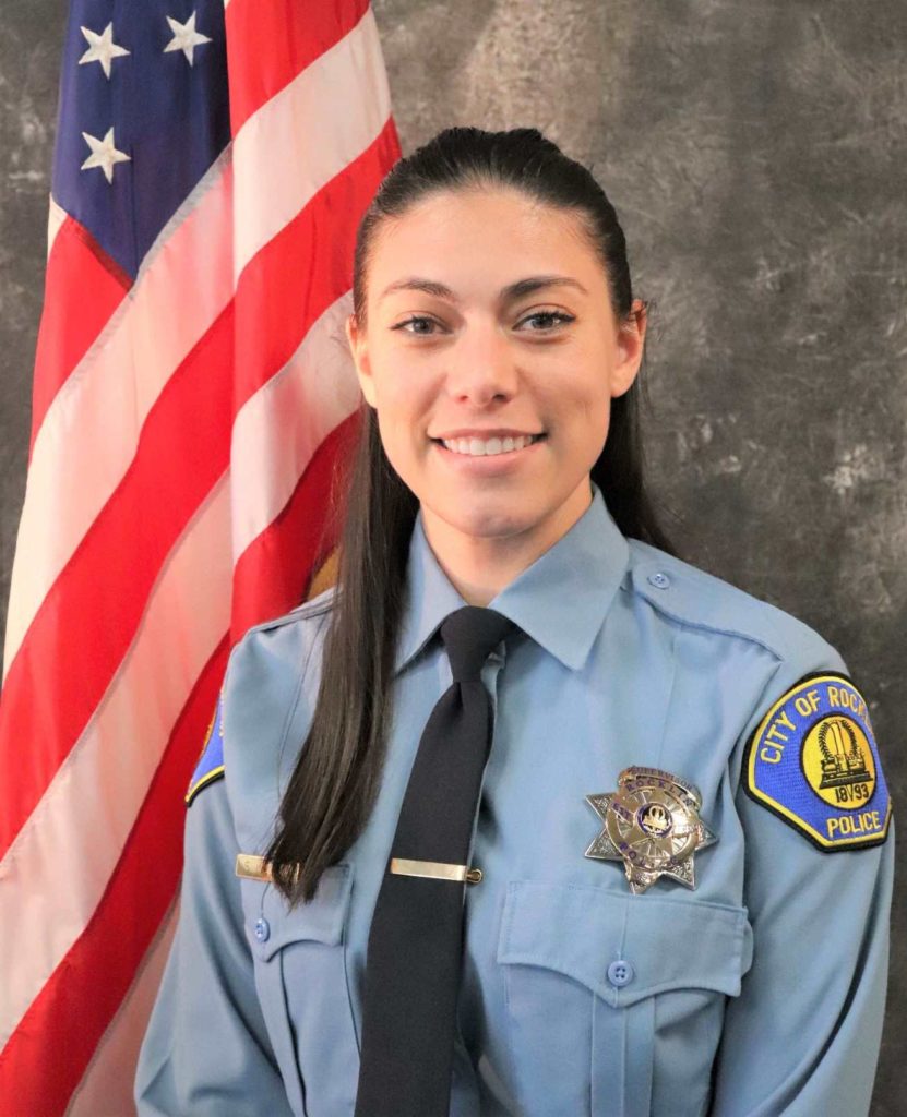 Sarah Walton – California CLETS Users Group